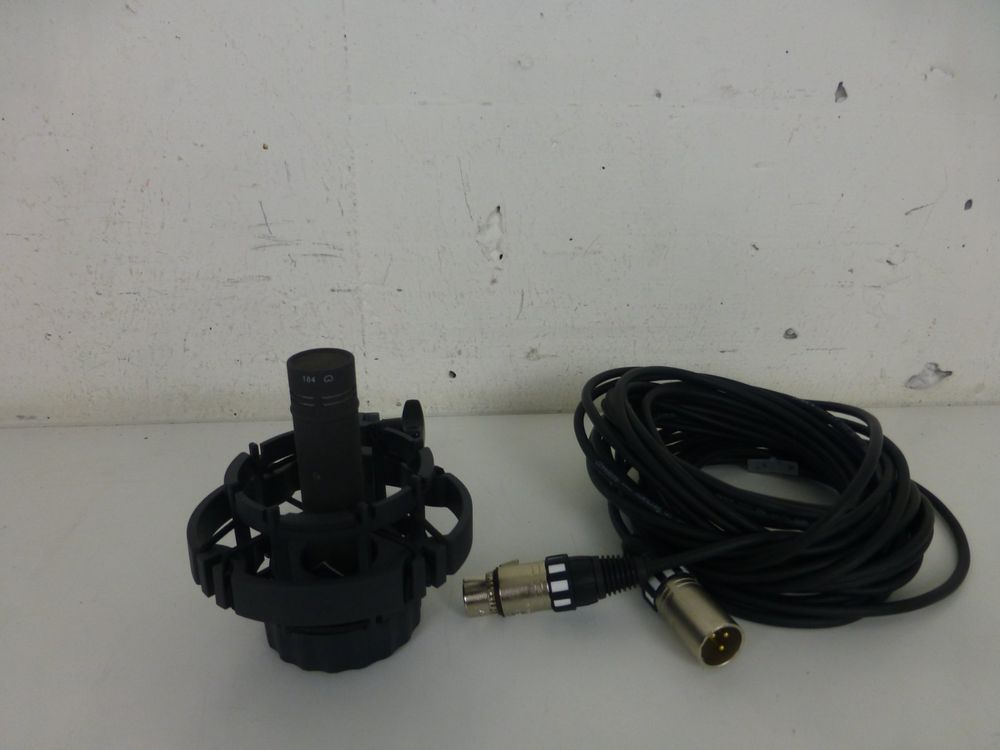 Neumann KM D Starter Kit 184 D AES 42 (Gebraucht) in Fahrweid für CHF ...