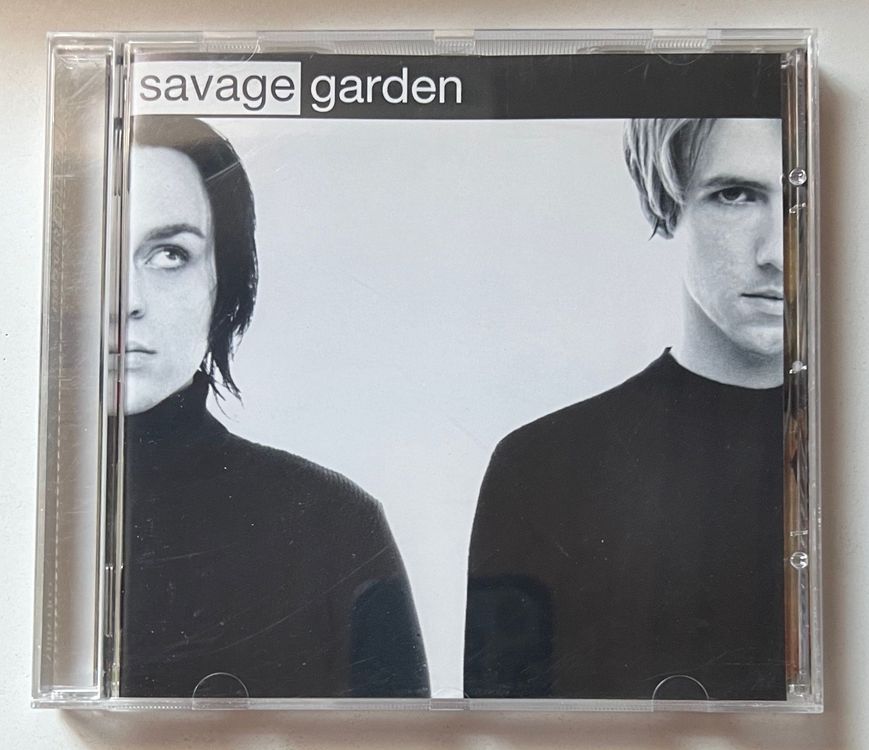 Savage Garden / Album: Savage Garden (Gebraucht) in Näfels für CHF 3 ...