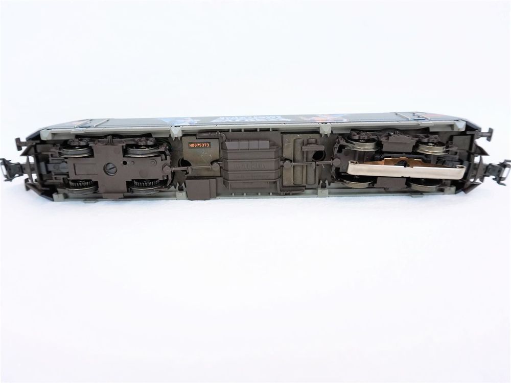 Märklin 37373 H0, Starlight Express (Gebraucht) in Muttenz für CHF 101 ...