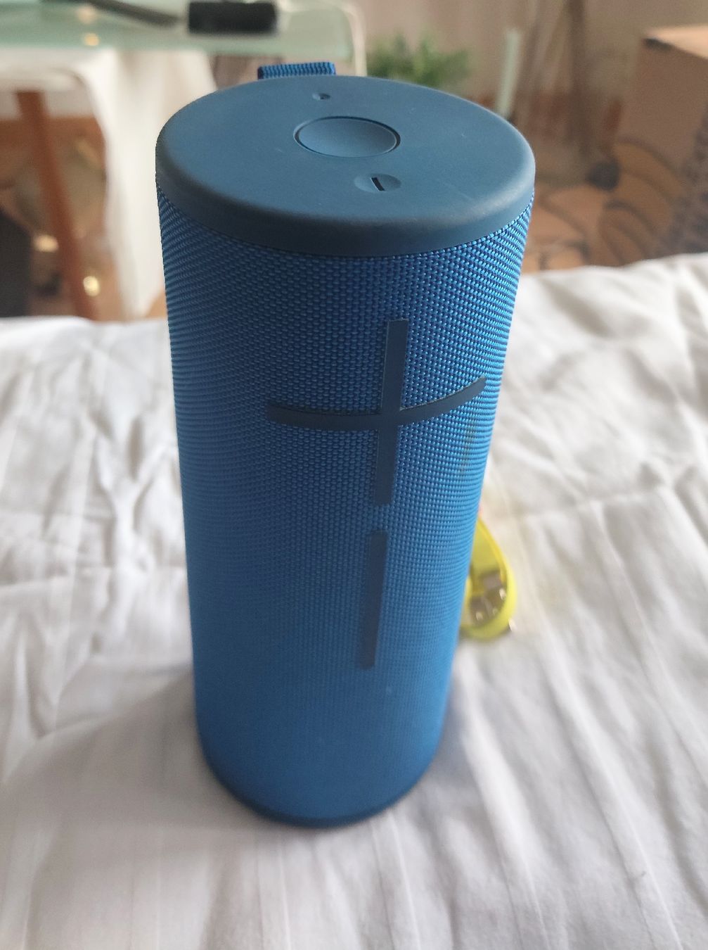 ultimat UE Boom 3 Bluetooth Lautsprecher (Gebraucht) in Zollikofen für ...