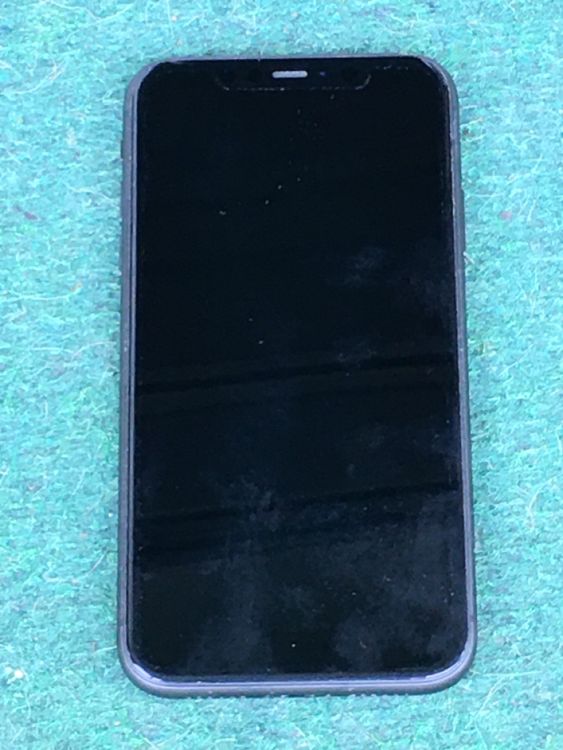 iPhone 11 Black 128GB (Gebraucht) in Wangen b. Olten für CHF 115 – mit ...