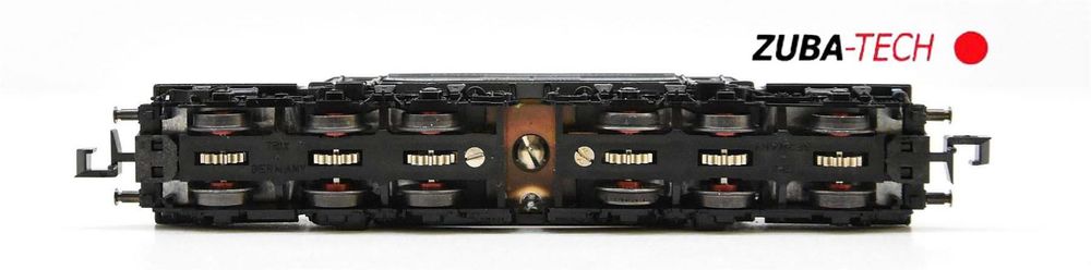 Minitrix 12918 E-Lok E93 DRG Spur N OVP | Kaufen auf Ricardo