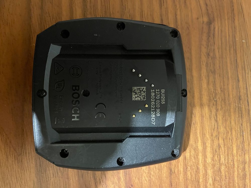 Bosch e-Bike Computer (Gebraucht) in Luzern für CHF 50 – mit Lieferung ...