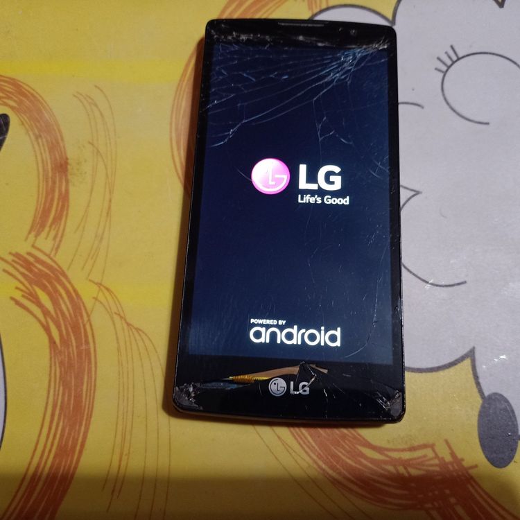 Android Handy ohne Lock: LG Spirit H420 | Kaufen auf Ricardo