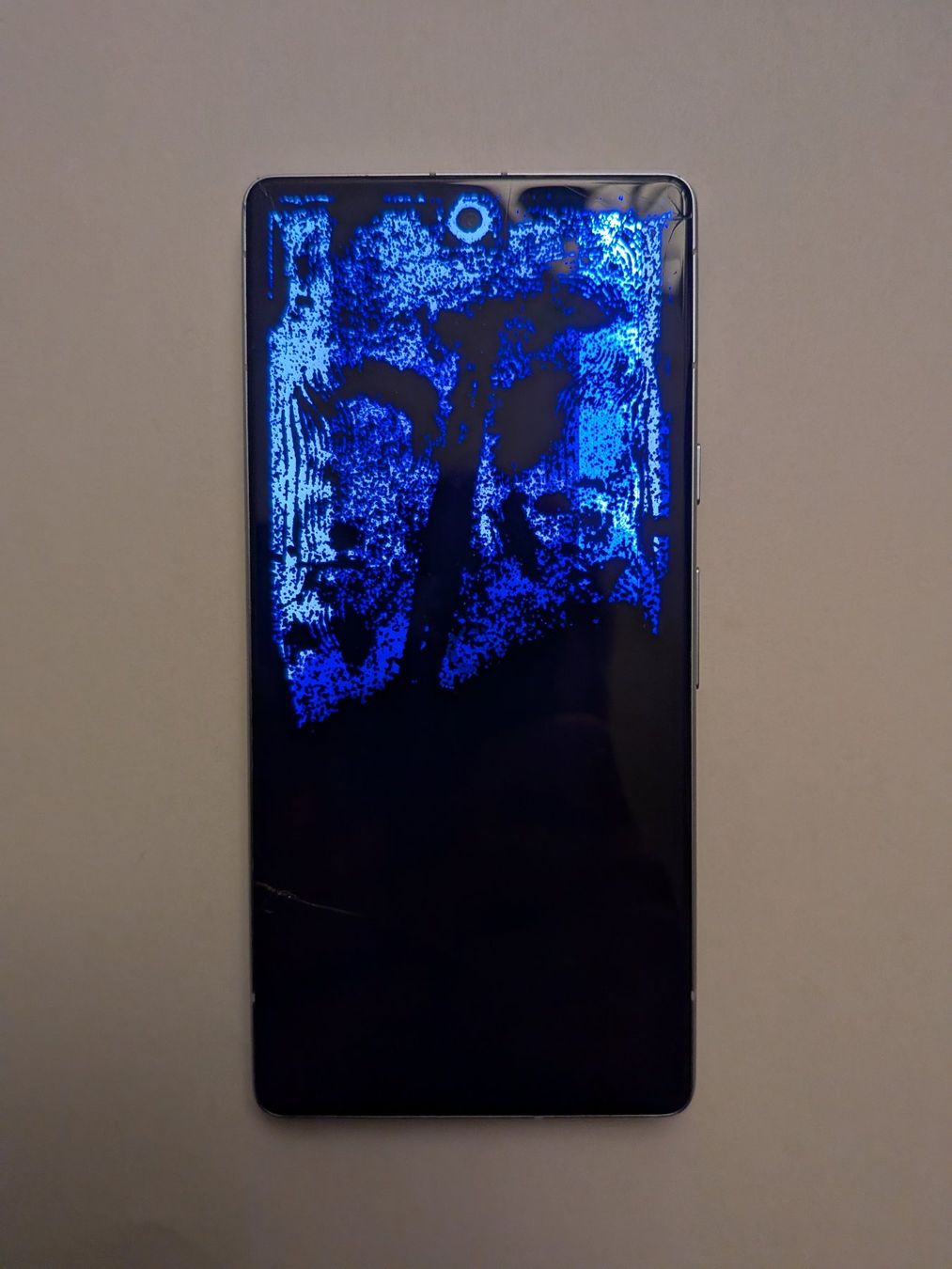 Smartphone Google Pixel 7a (écran cassé) (Défectueux) à Gilly pour CHF ...