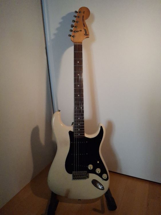 Greco SE-700 Early Sixties made in Japan Januar 1979 Fujigen (Gebraucht ...