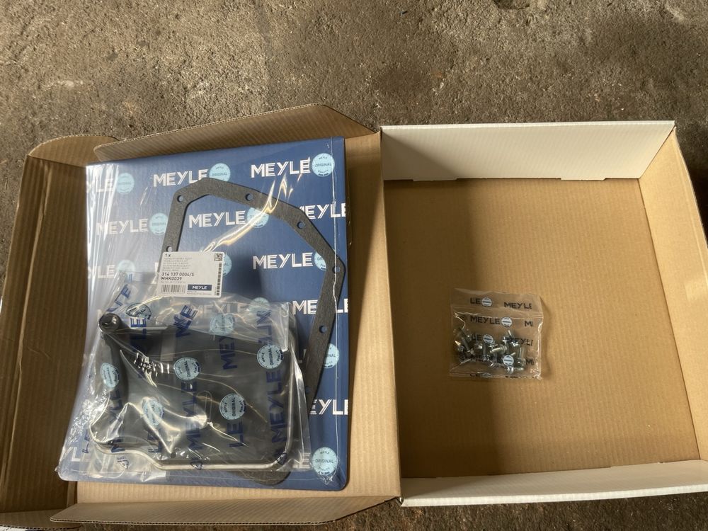 Filtro cambio automatico Mini (Neu und originalverpackt) in Biasca für ...