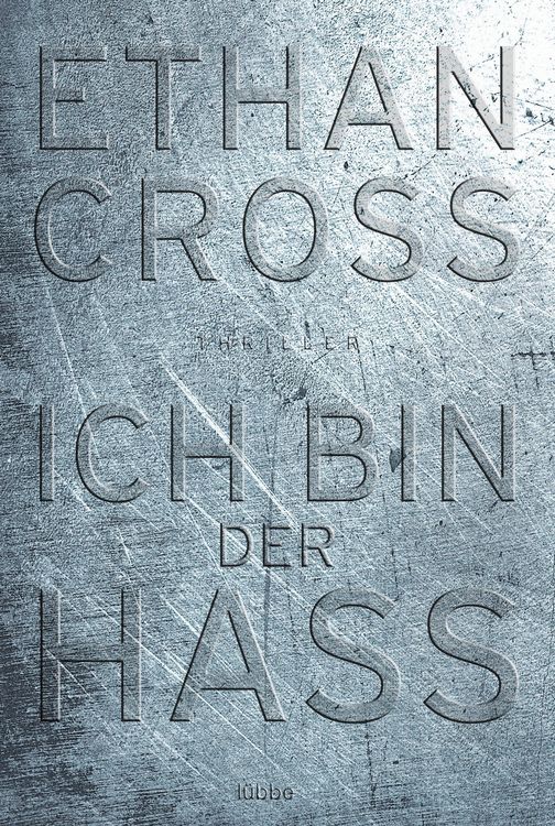 Cross Ethan - Ich bin der Hass / Thriller (Gebraucht) in Schaffhausen ...