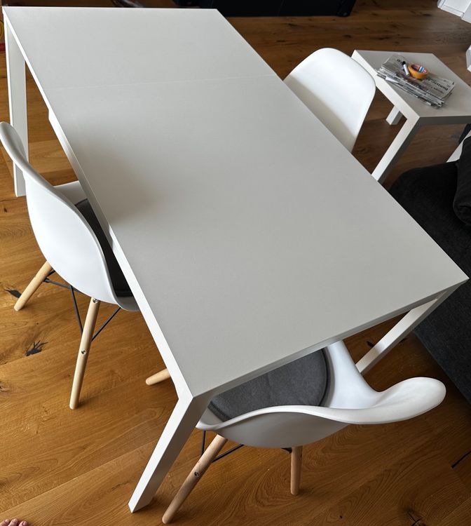 Erstaunlich Ikea Esstisch 120 X 60 Ebenbildbrend3807