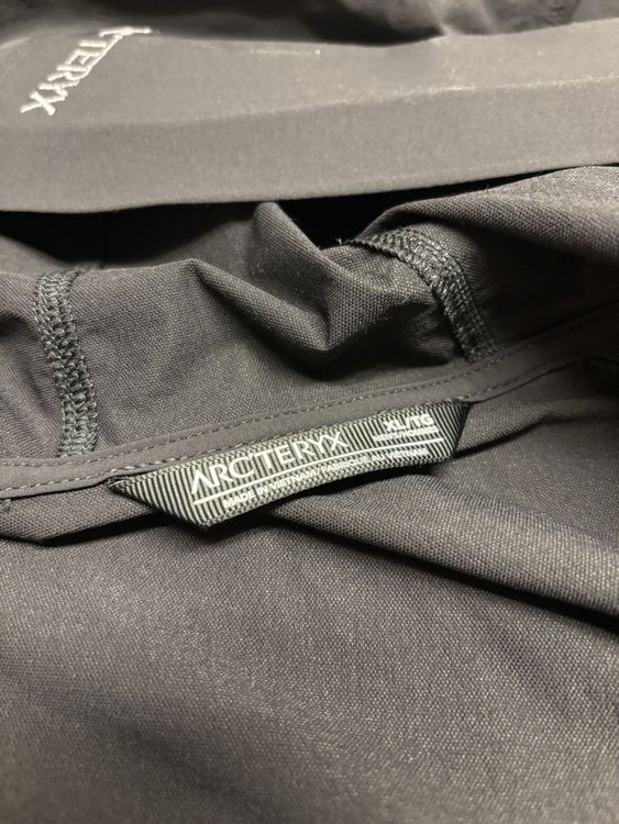 Arcteryx Gamma Lightweight Hoody | XL | fast neu (Gebraucht) in St ...