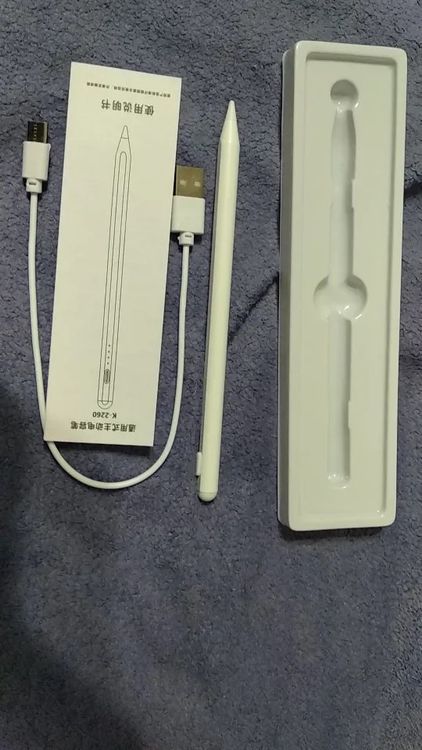 Stylo pour écran universel (Neu und originalverpackt) in Vétroz für CHF ...