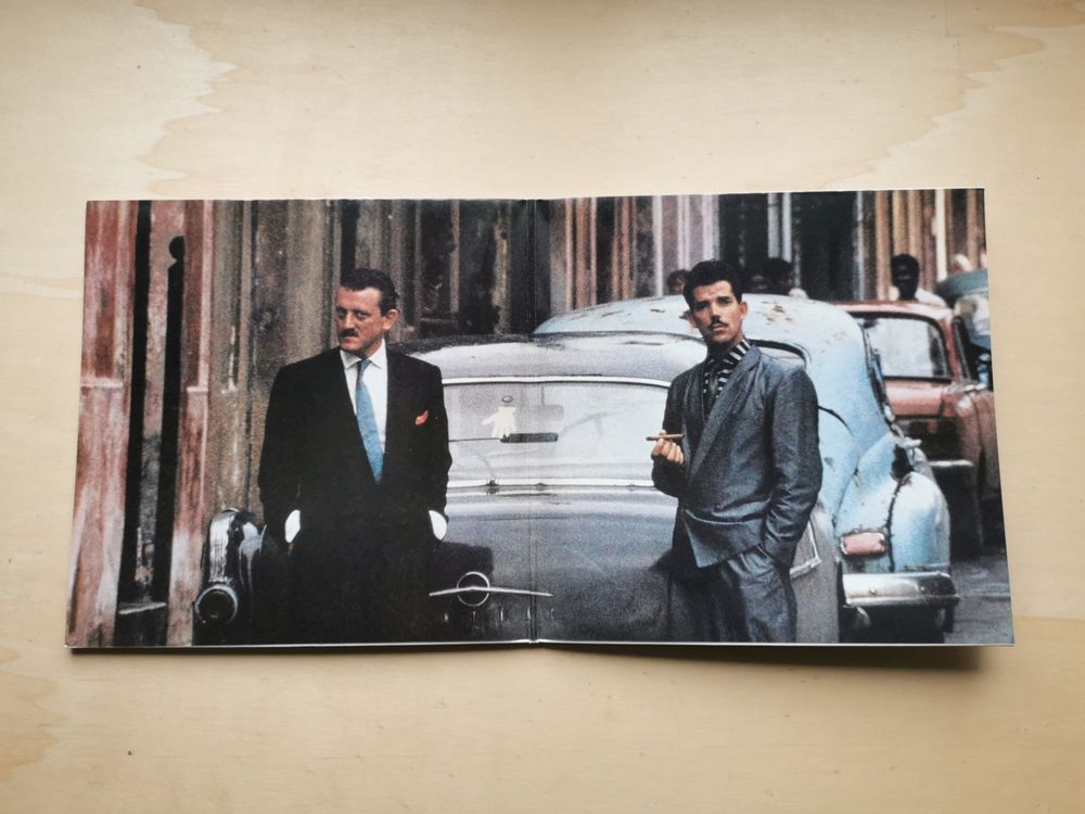 Yello - 1980 - 1985 The New Mix In One Go | Kaufen auf Ricardo