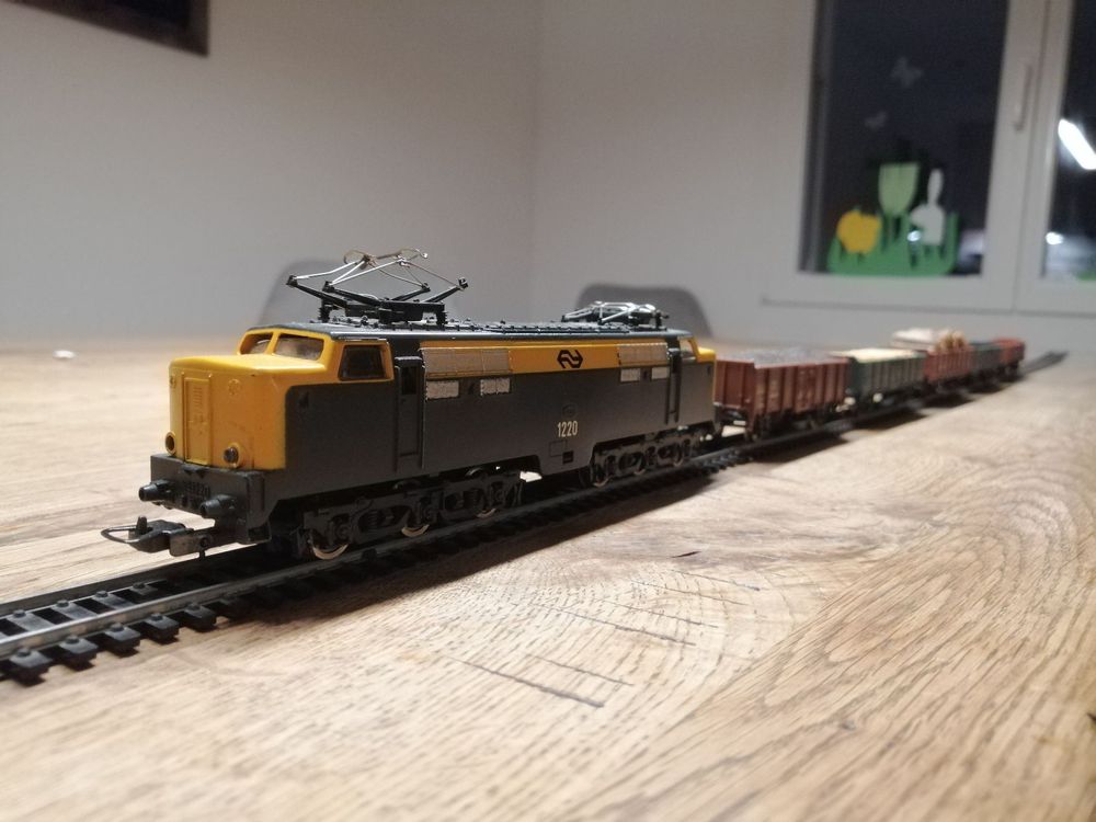 Lima Zug | Kaufen auf Ricardo