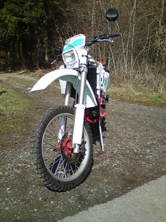 KTM LC4 600ccm 1991 | Kaufen auf Ricardo