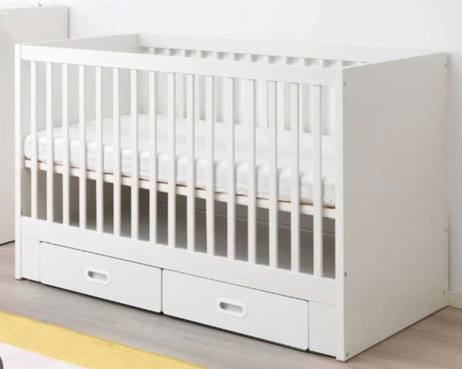 Kinderbett Mit Matratze Ikea