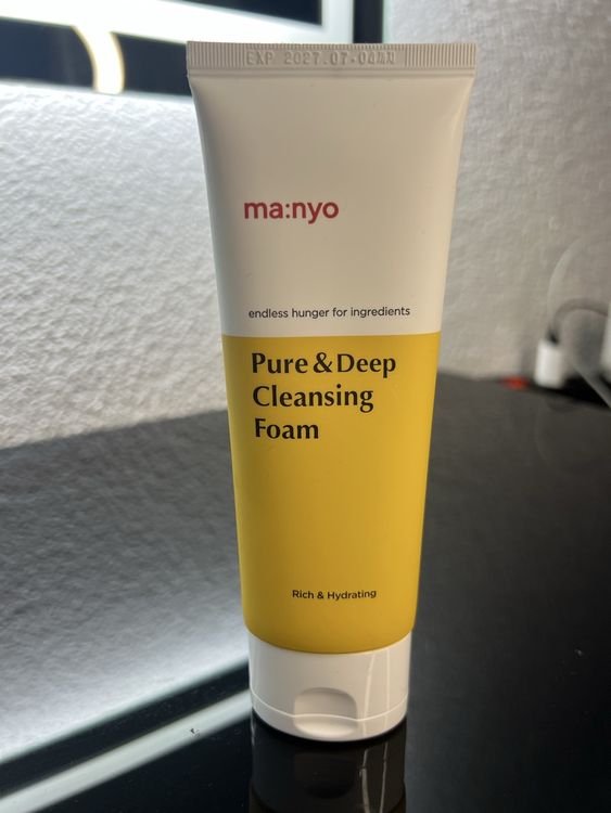 Manyo Cleansing Form (Neu und originalverpackt) in Winterthur für CHF ...
