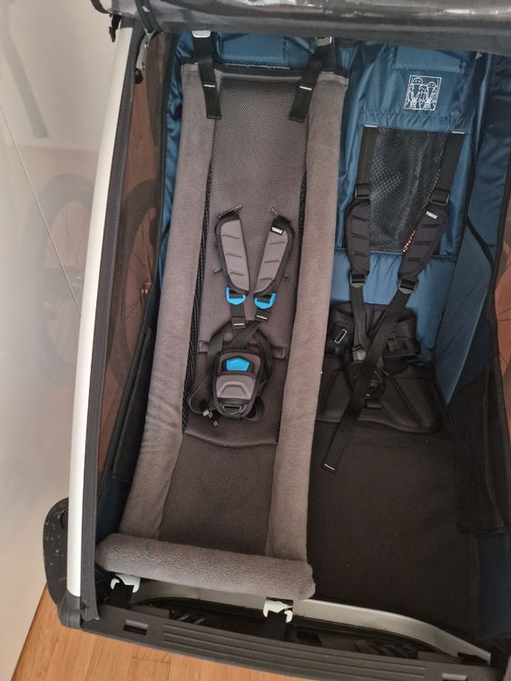 Thule Chariot Infant Sling (Gebraucht) in Zug für CHF 45 – mit ...