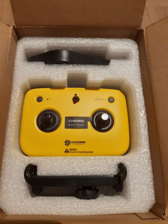 Chasing Fernsteuerung Dory/Gladius Mini | Acheter sur Ricardo