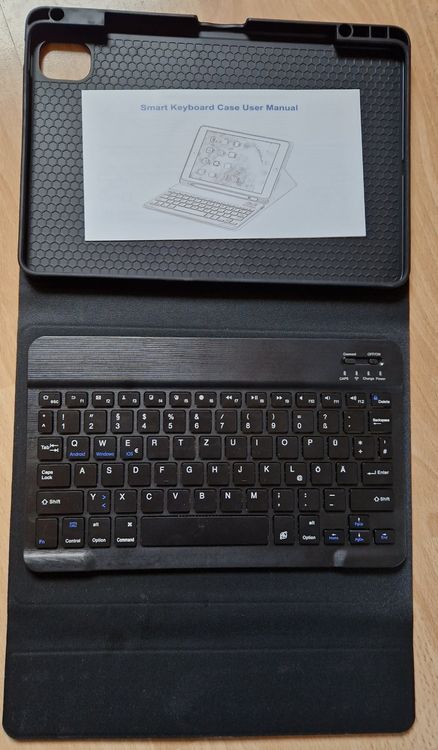 Smart Keyboard XIOAMI Pad 5 | Kaufen auf Ricardo