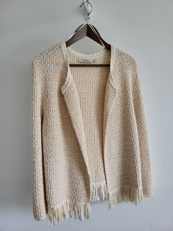 Jacke von rich & royal (Gebraucht) in Oberrieden für CHF 25 – mit Lieferung auf Ricardo kaufen