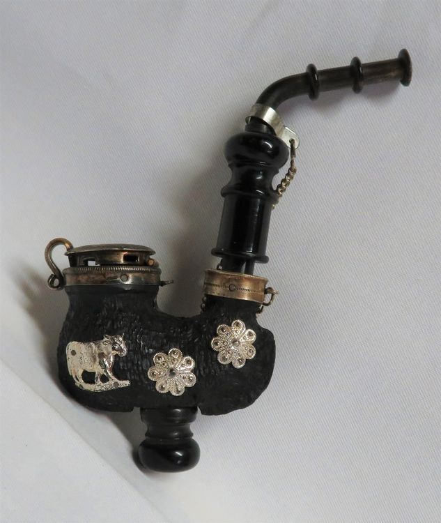 Tabakpfeife Appenzeller Bauernpfeife | Kaufen auf Ricardo