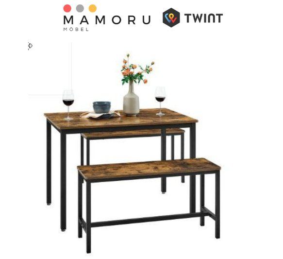 Küchentisch-Set (Neu und originalverpackt) in Lachen SZ für CHF 219 – mit Lieferung auf Ricardo ...