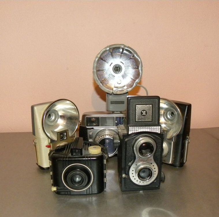 Kodak, Balda, Kingston Cameras | Kaufen auf Ricardo