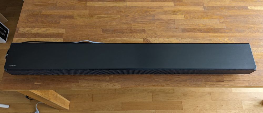 Samsung HW-MS650 | Kaufen auf Ricardo