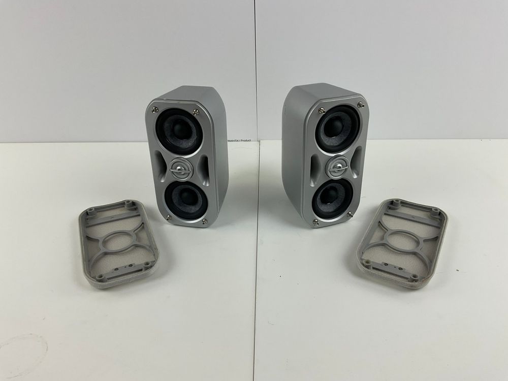 Sony SS-MS442 Satelitenlautsprecher Paar für Home Cinema | Kaufen auf ...