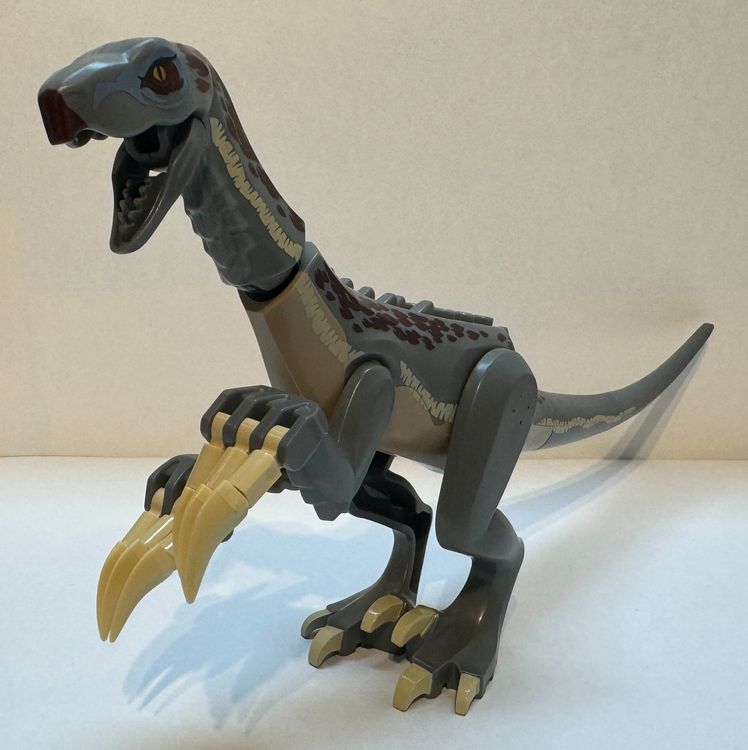 LEGO Jurassic World: Therizinosaurus Set 76949 (Gebraucht) in ...