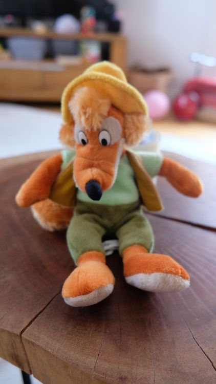 Brer Fox | Kaufen auf Ricardo