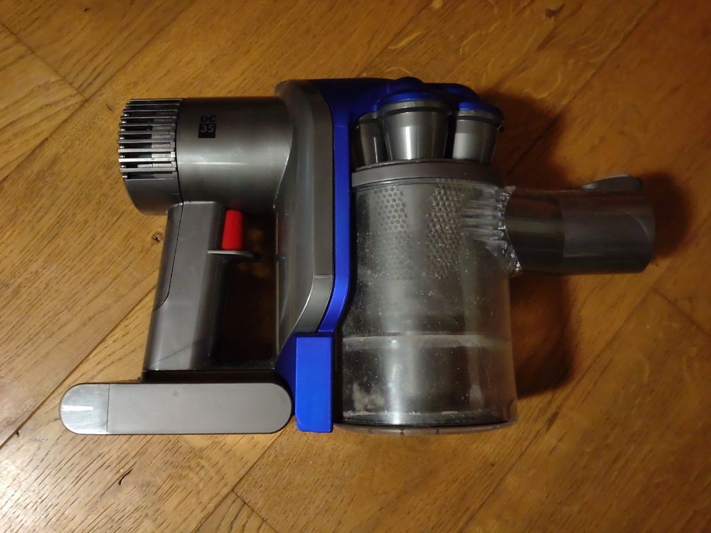 Dyson DC35 | Kaufen auf Ricardo