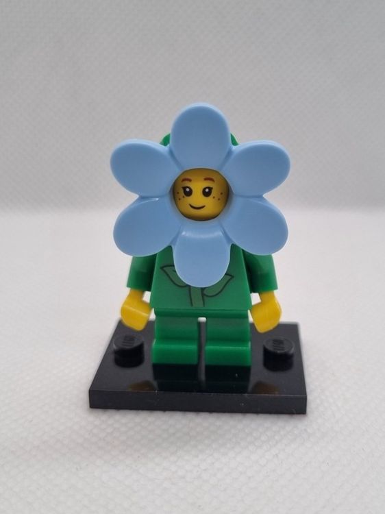 LEGO BAM 2020 hol201 Flower Girl | Kaufen auf Ricardo