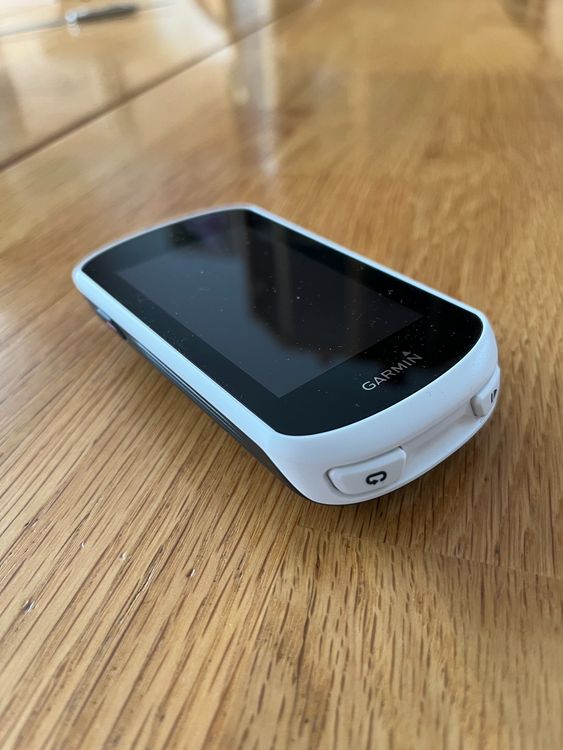 Postgarmin Edge Explore Gps Fahrrad Navi