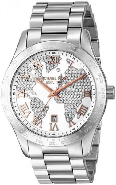 Michael Kors Layton MK5958 (Neu und originalverpackt) in Bottighofen ...