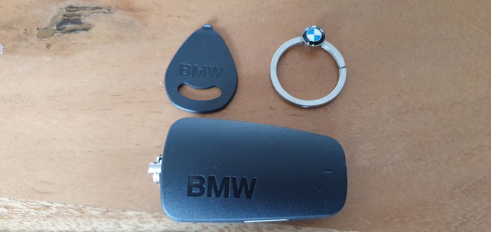 BMW SIM Kard Leser (Full Set) für Personal eSIM neu. (Neu und ...