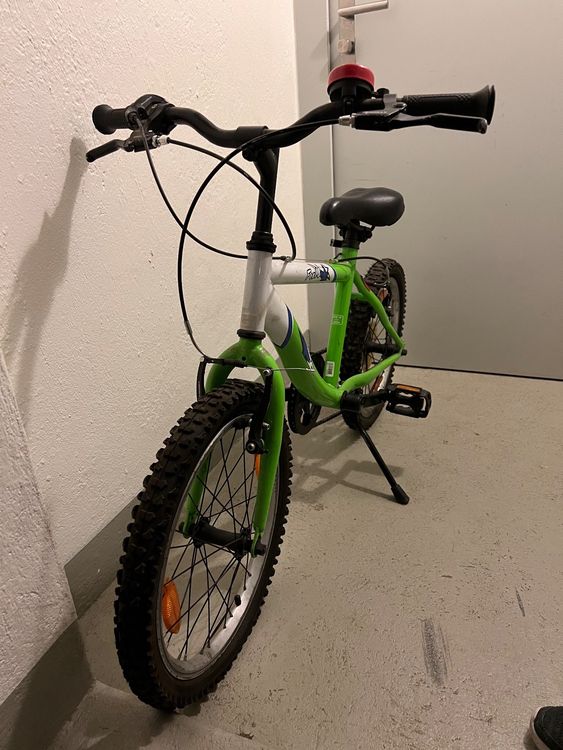 Velo kinder (Gebraucht) in für CHF 45 – nur Abholung auf Ricardo kaufen