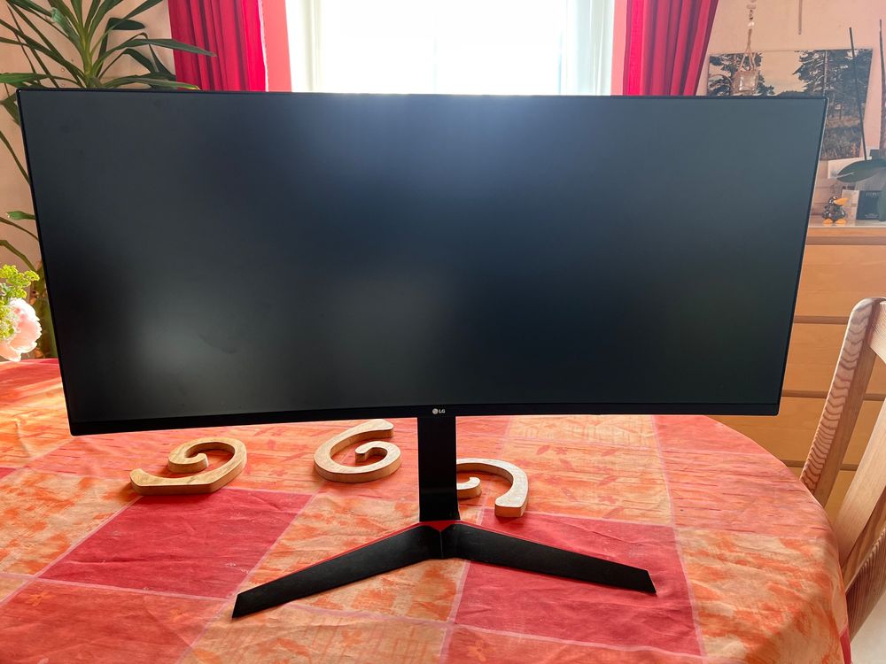 LG Ultragear 34 Zoll | Kaufen auf Ricardo