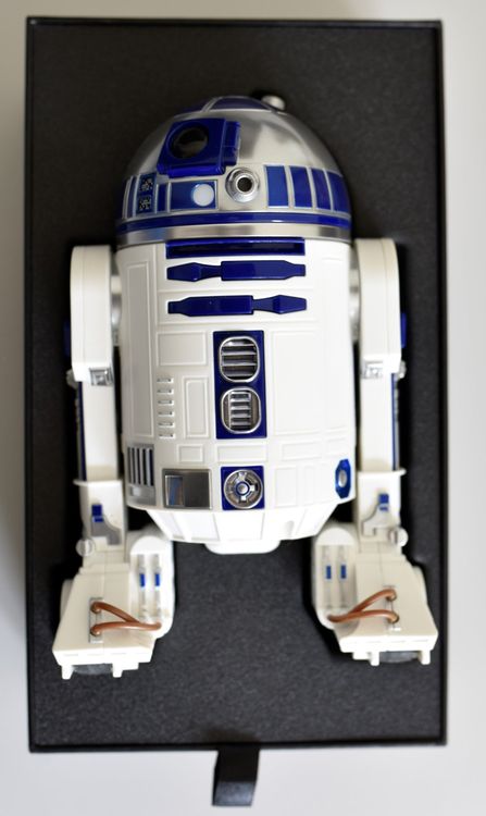 Sphero Astro Droide STAR WARS R2-D2 | Kaufen auf Ricardo