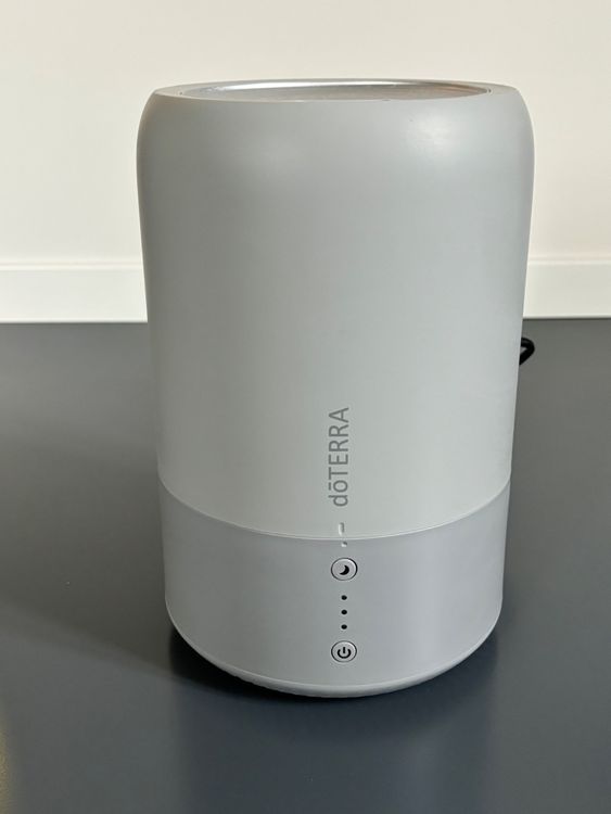 doTERRA dawn Aroma Luftbefeuchter | Kaufen auf Ricardo