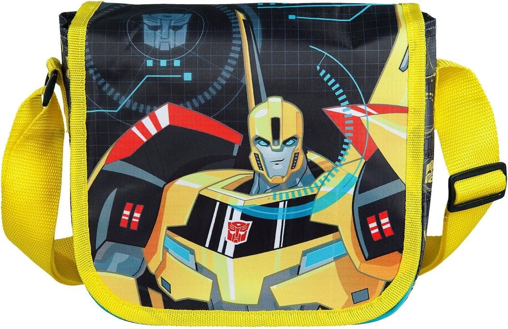 Transformers Kindergartentasche | Kaufen auf Ricardo