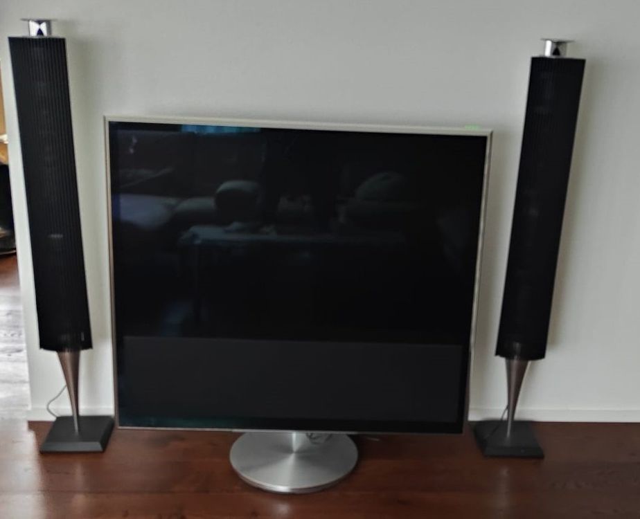 Beolab 18 Lautsprecher Paar ab nur CHF 2000.- (Gebraucht) in Schaffhausen für CHF 3500 – nur ...