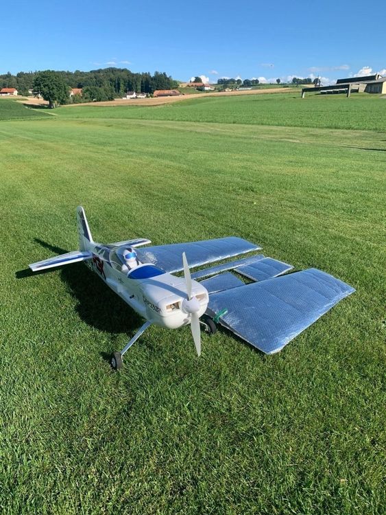 QQ CAP 232 Flex Innovation Neuwertig (Gebraucht) in Bern für CHF 330 – nur Abholung auf Ricardo ...