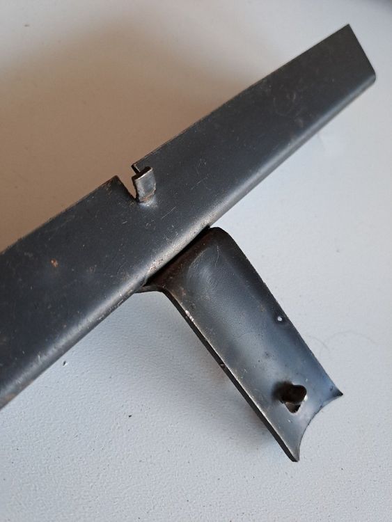 4 Tablar Trager für Teleskop Regal Designklassieker 60er (Gebraucht) in ...