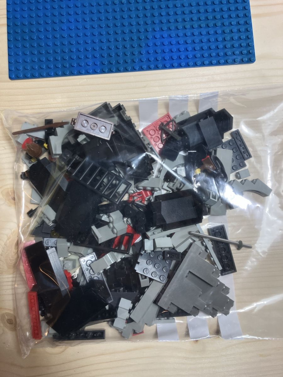 Lego Ritter 6075 (Gebraucht) in Luzern für CHF 1 – mit Lieferung auf ...