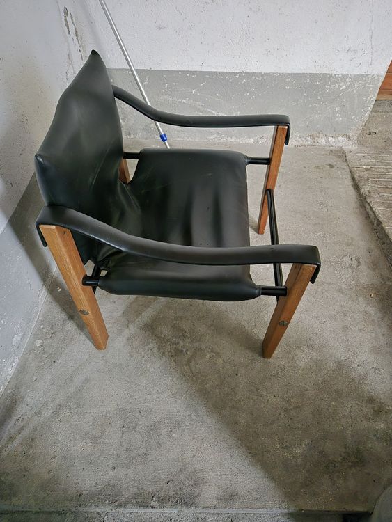 Alte Design stuhl | Kaufen auf Ricardo