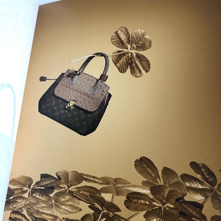 Louis Vuitton BOOK Katalog in deutsch (Neu (gemäss Beschreibung)) in ...