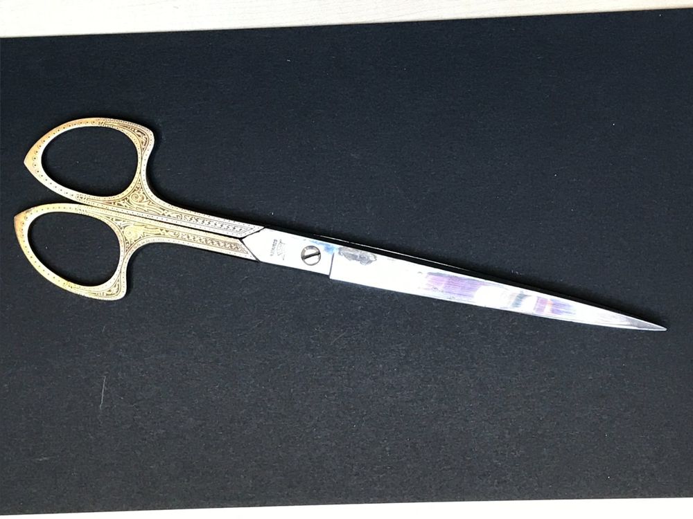 Schere Lerche Solingen | Kaufen auf Ricardo