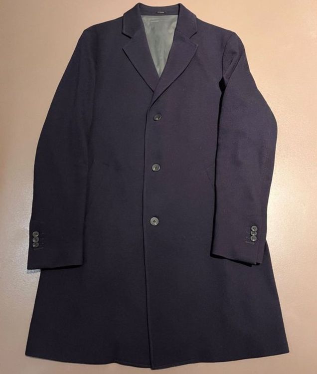 Leichter Massimo Dutti Mantel (Gr. 48, OVP 300 CHF) | Kaufen auf Ricardo