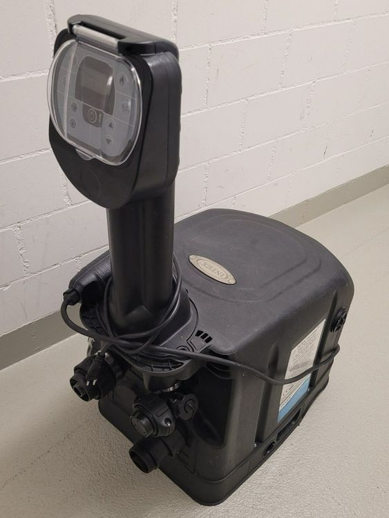 Intex PureSpa Whirlpool Steuereinheit (Control Base & Panel) (Gebraucht ...